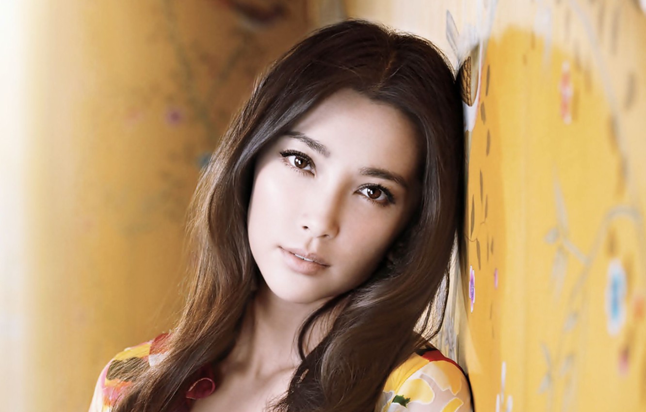 Bingbing Li - actress, producer