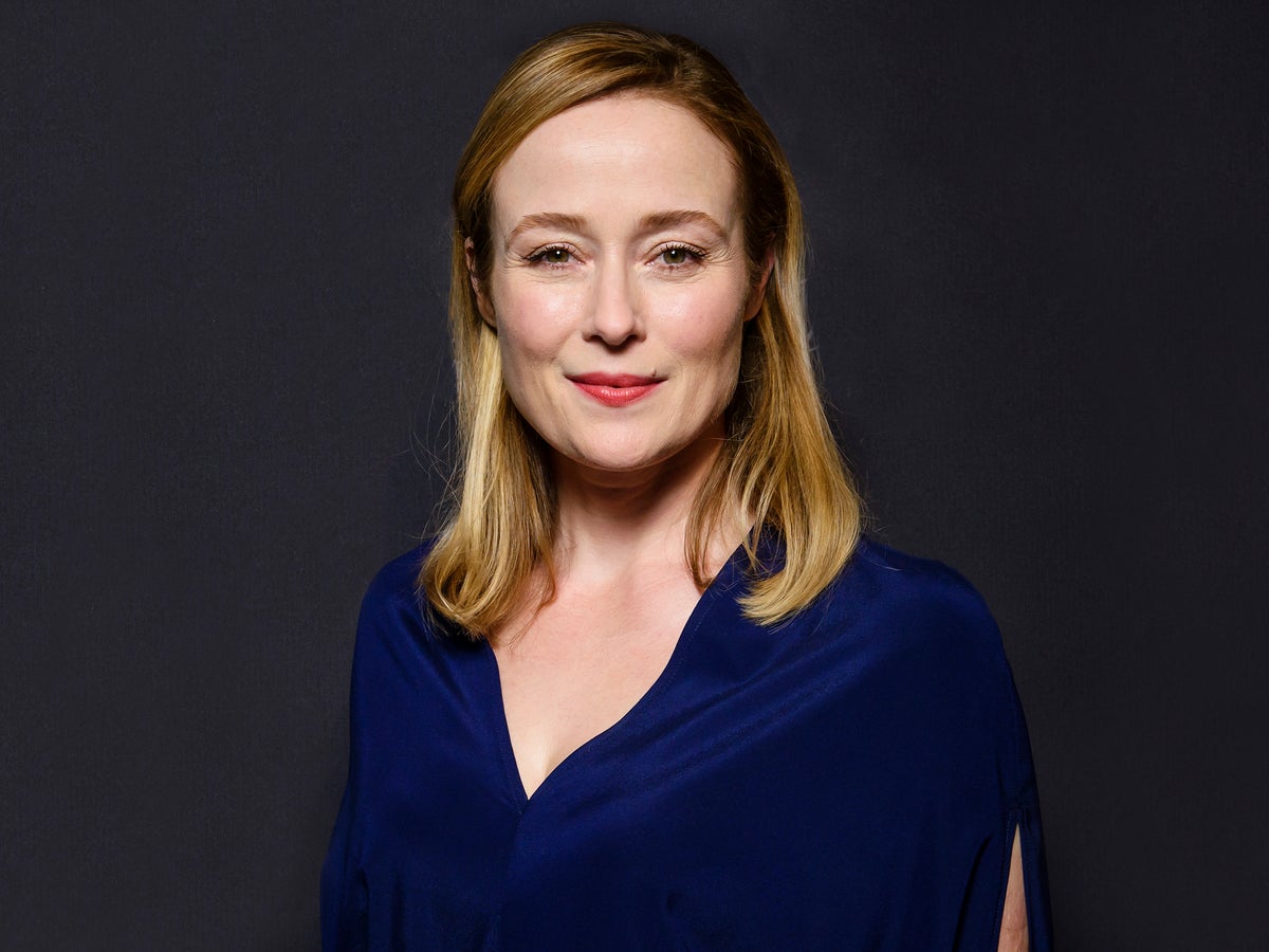 Jennifer Ehle - actress - biography, photo, best movies and TV shows