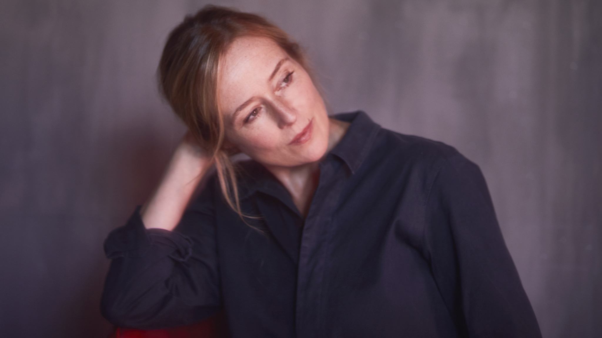 Jennifer Ehle - actress - biography, photo, best movies and TV shows