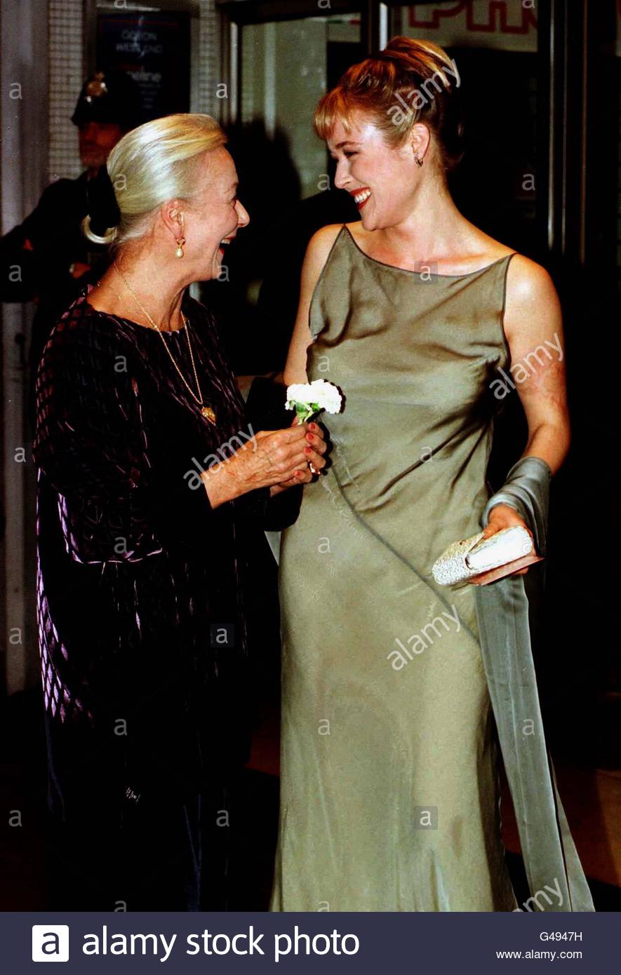 Jennifer Ehle - actress - biography, photo, best movies and TV shows