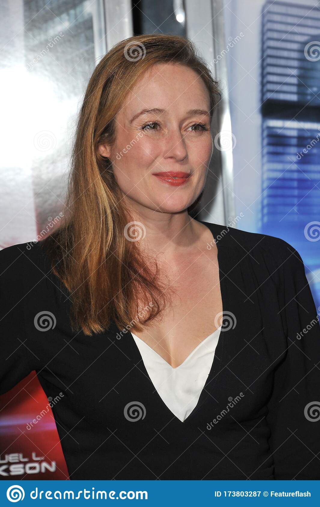 Jennifer Ehle - actress - biography, photo, best movies and TV shows