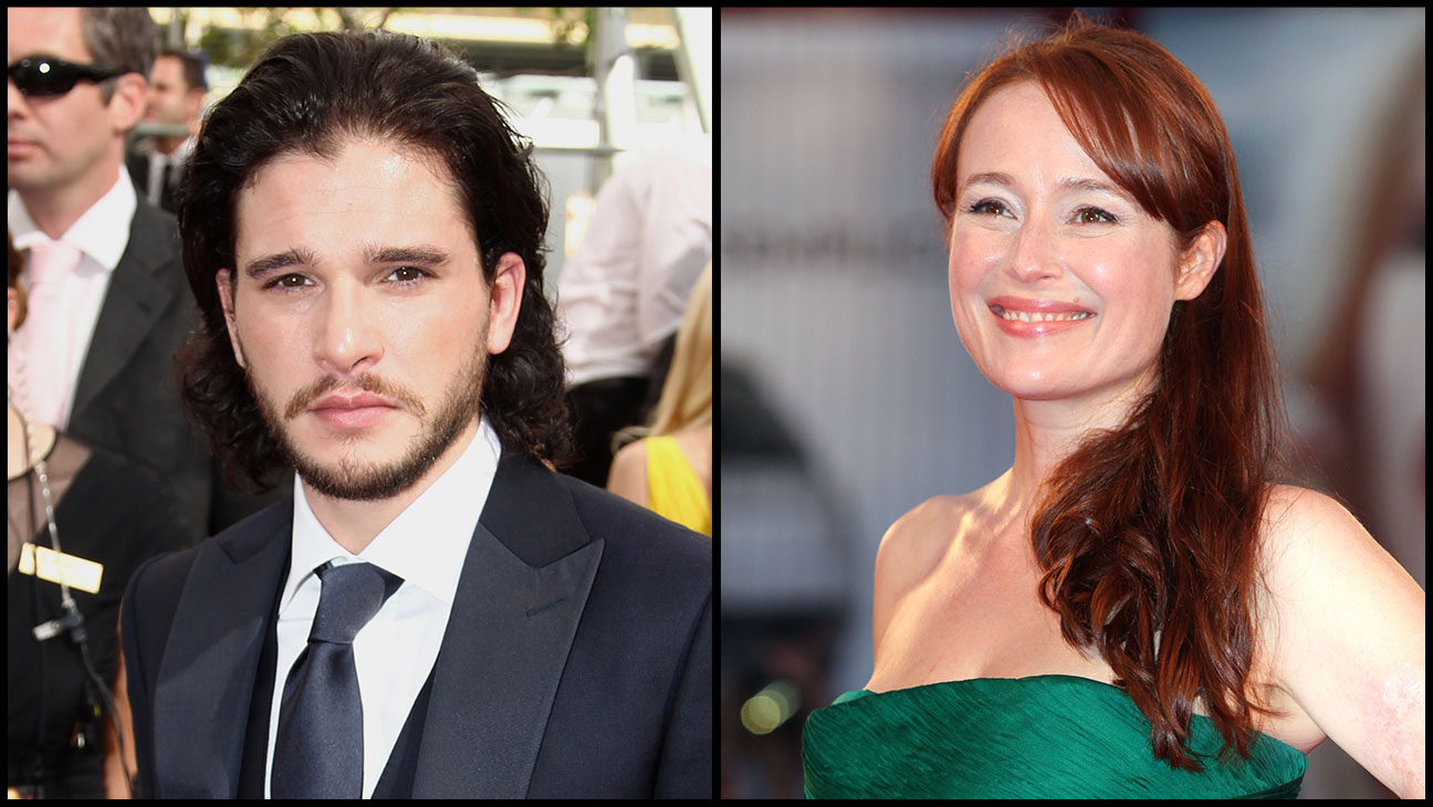 Jennifer Ehle - actress - biography, photo, best movies and TV shows