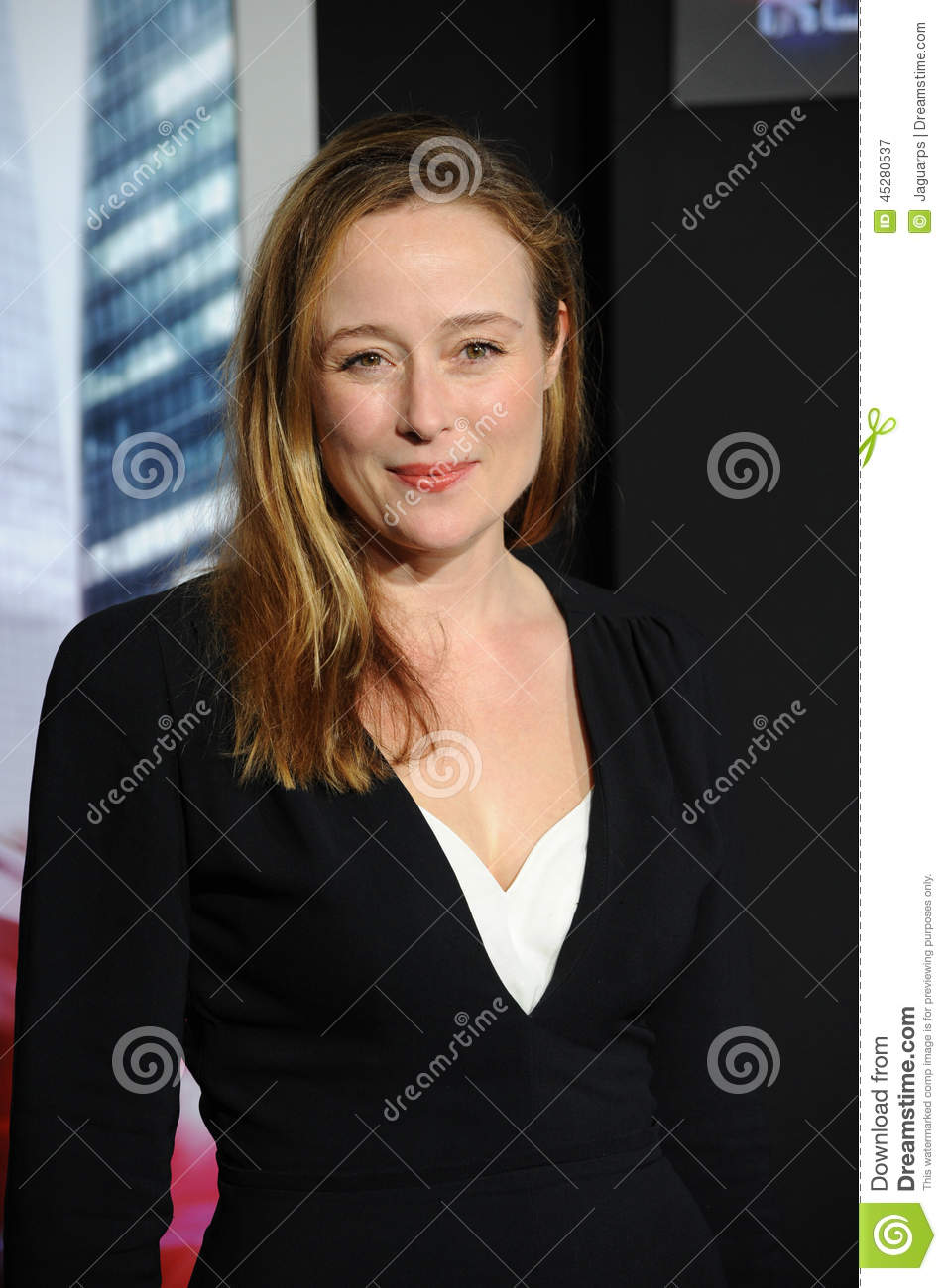 Jennifer Ehle - actress - biography, photo, best movies and TV shows