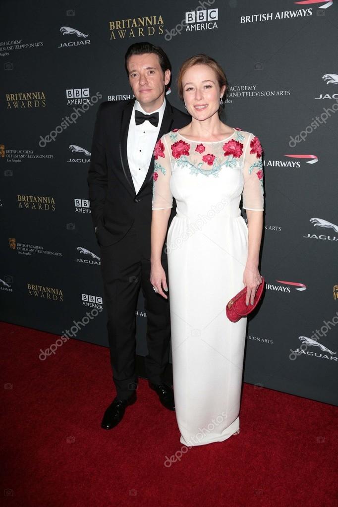 Jennifer Ehle - actress - biography, photo, best movies and TV shows