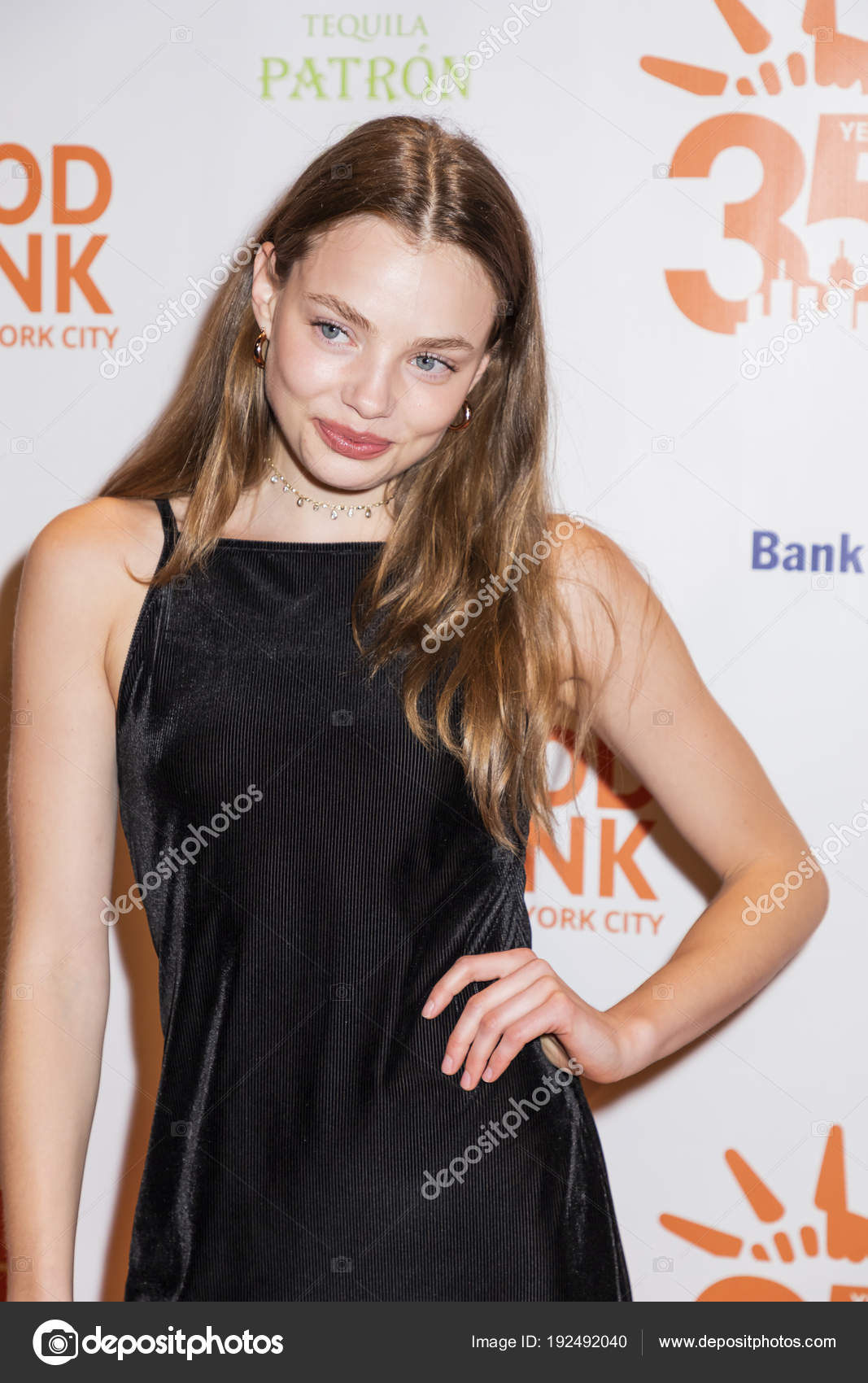 Kristine Froseth - actress - biography, photo, best movies and TV shows