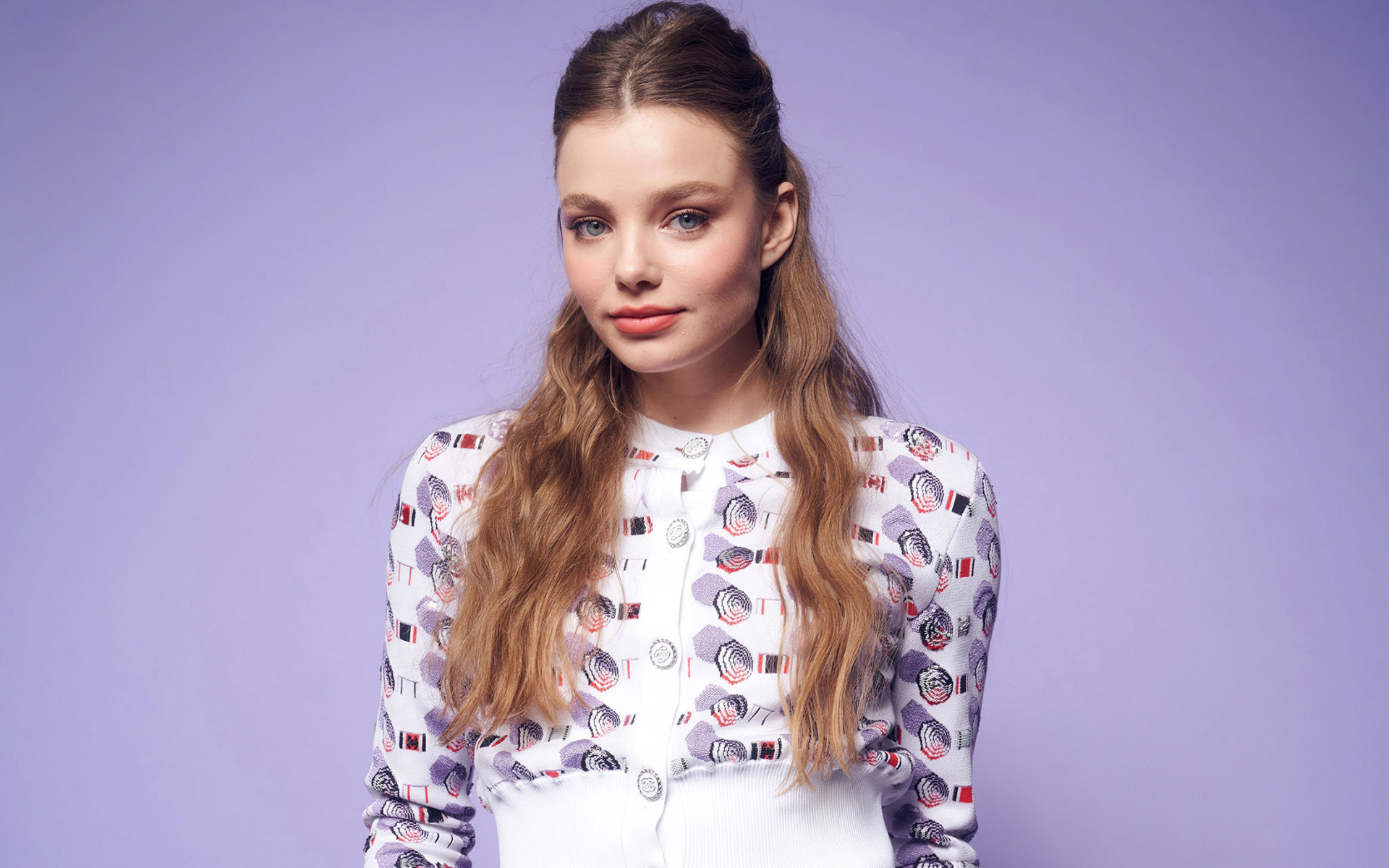 Kristine Froseth - actress - biography, photo, best movies and TV shows