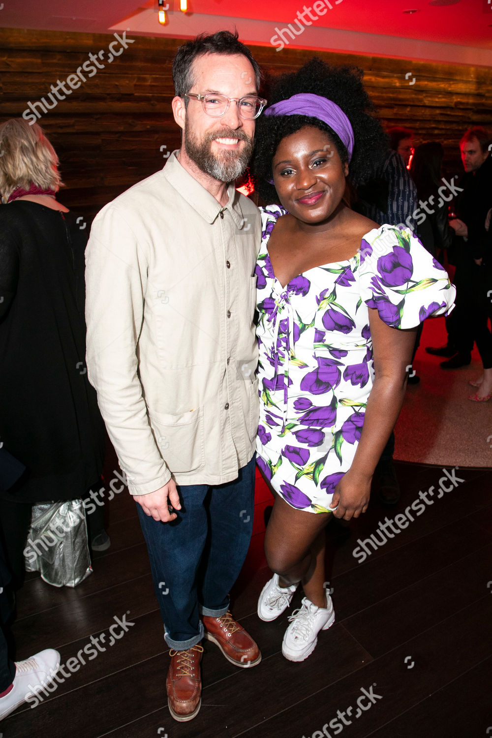 John Light - actor - biography, photo, best movies and TV shows