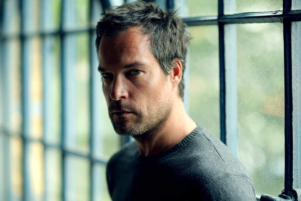 John Light - actor - biography, photo, best movies and TV shows