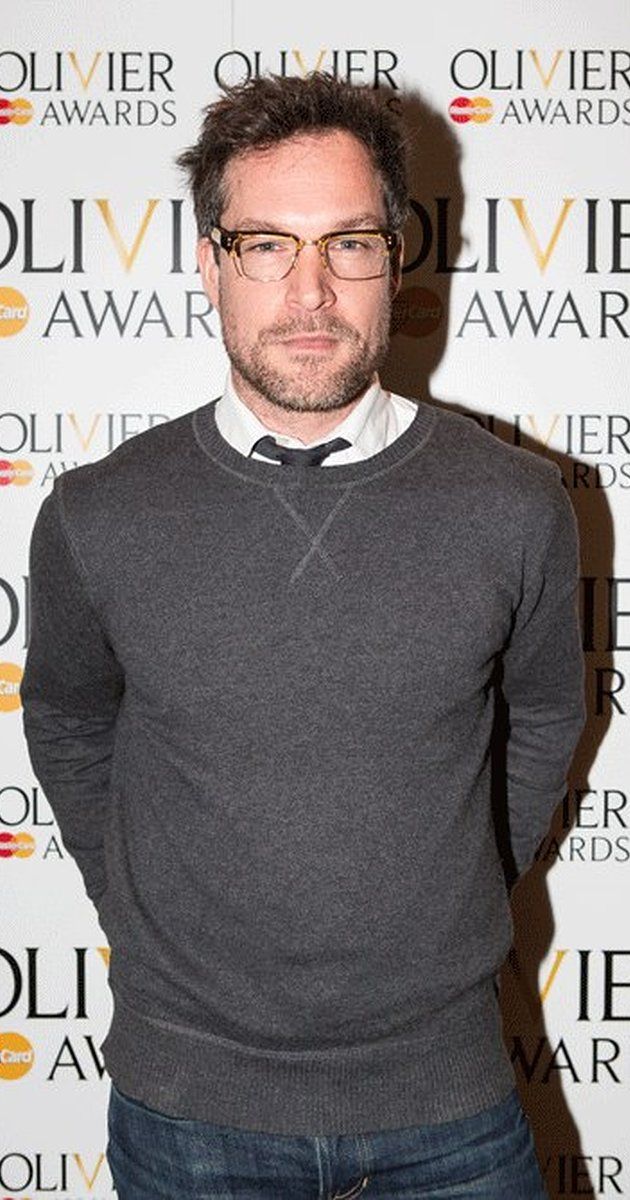 John Light - actor - biography, photo, best movies and TV shows