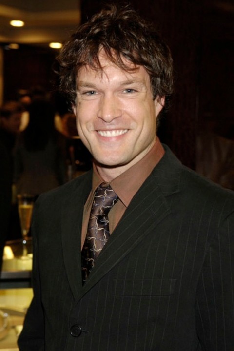 John Light - actor - biography, photo, best movies and TV shows