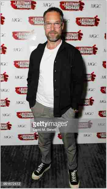 John Light - actor - biography, photo, best movies and TV shows