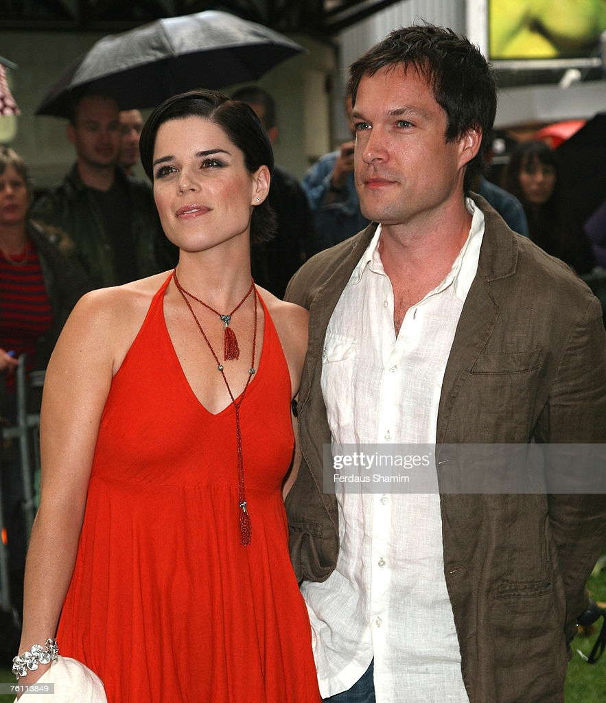 John Light - actor - biography, photo, best movies and TV shows