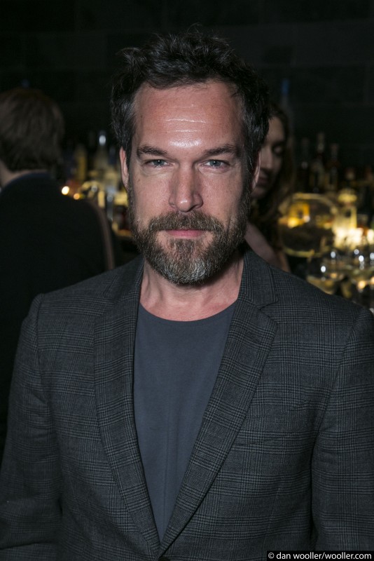 John Light - actor - biography, photo, best movies and TV shows