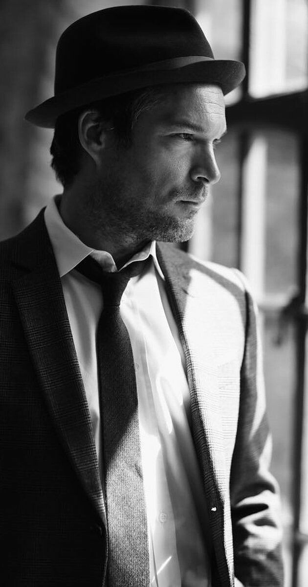 John Light - actor - biography, photo, best movies and TV shows