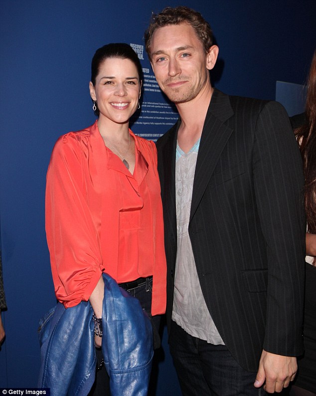 John Light - actor - biography, photo, best movies and TV shows