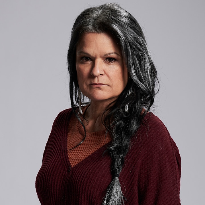 Crystle Lightning - actress - biography, photo, best movies and TV shows