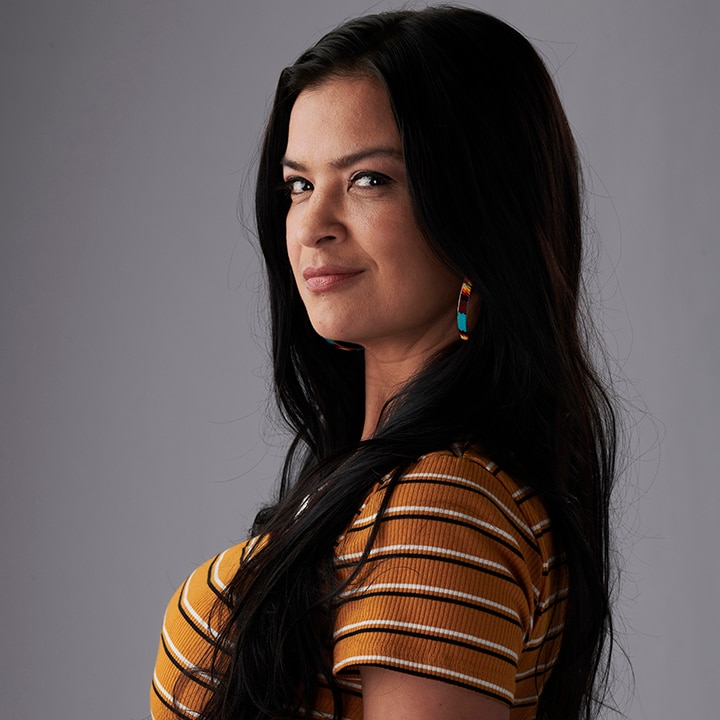 Crystle Lightning - actress - biography, photo, best movies and TV shows