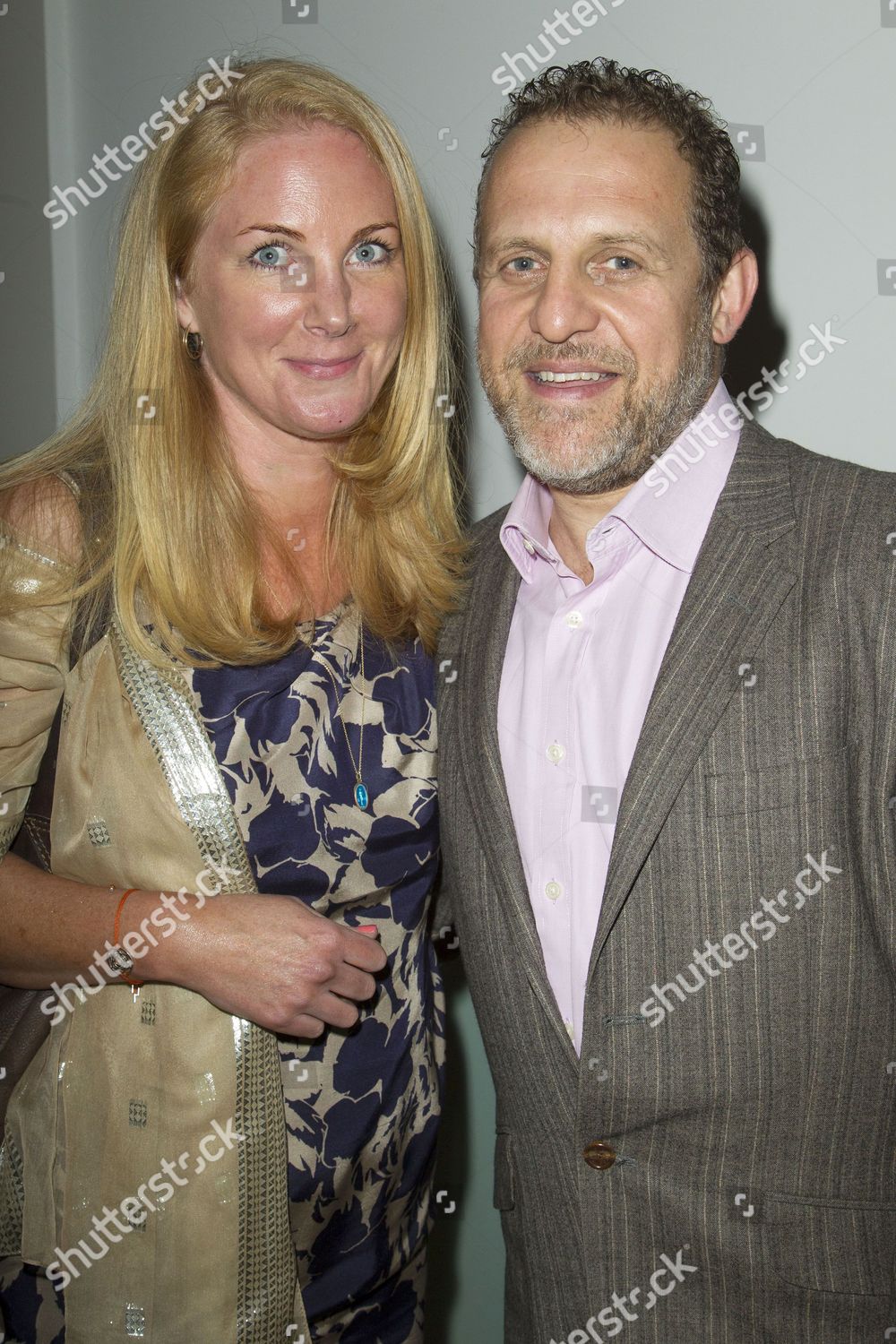 Nigel Lindsay - actor - biography, photo, best movies and TV shows