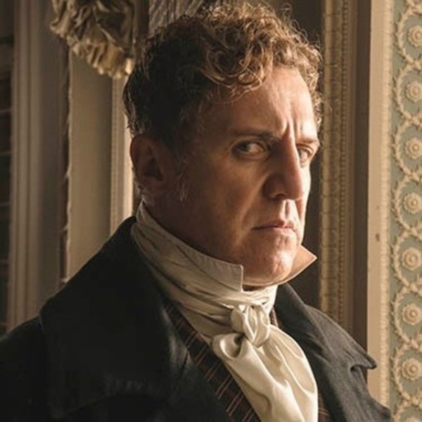 Nigel Lindsay - actor - biography, photo, best movies and TV shows