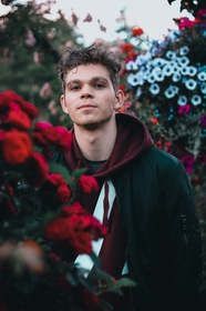 Daniel Diemer - actor - biography, photo, best movies and TV shows