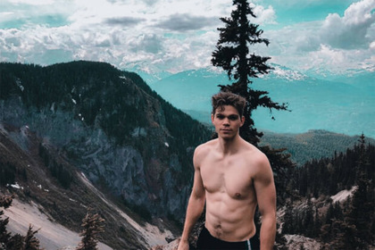 Daniel Diemer - actor - biography, photo, best movies and TV shows