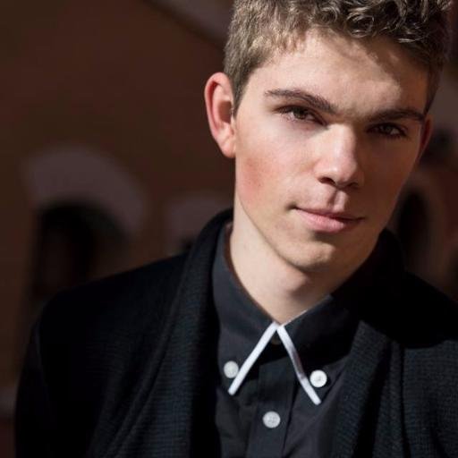 Daniel Diemer - actor - biography, photo, best movies and TV shows