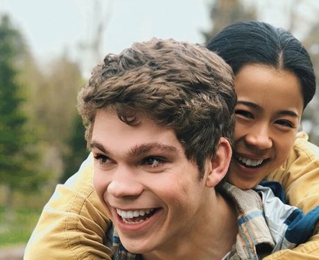 Daniel Diemer - actor - biography, photo, best movies and TV shows