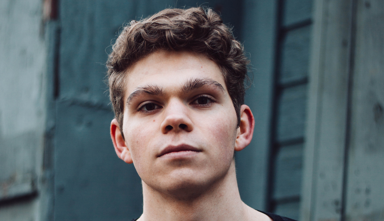 Daniel Diemer - actor - biography, photo, best movies and TV shows