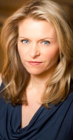 Anne Marie DeLuise - actress, producer