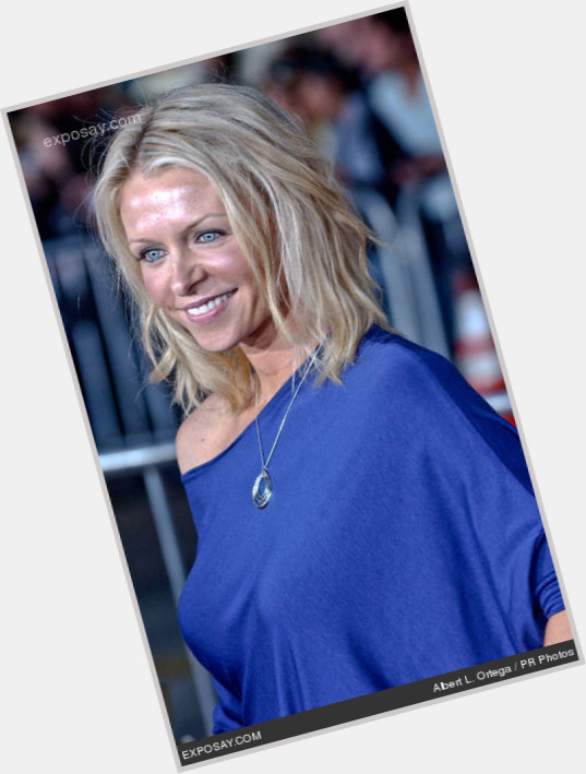 Anne Marie DeLuise - actress, producer