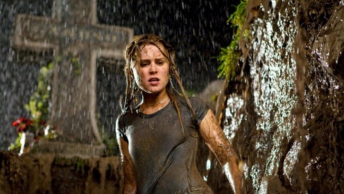 Alison Lohman - actress - biography, photo, best movies and TV shows