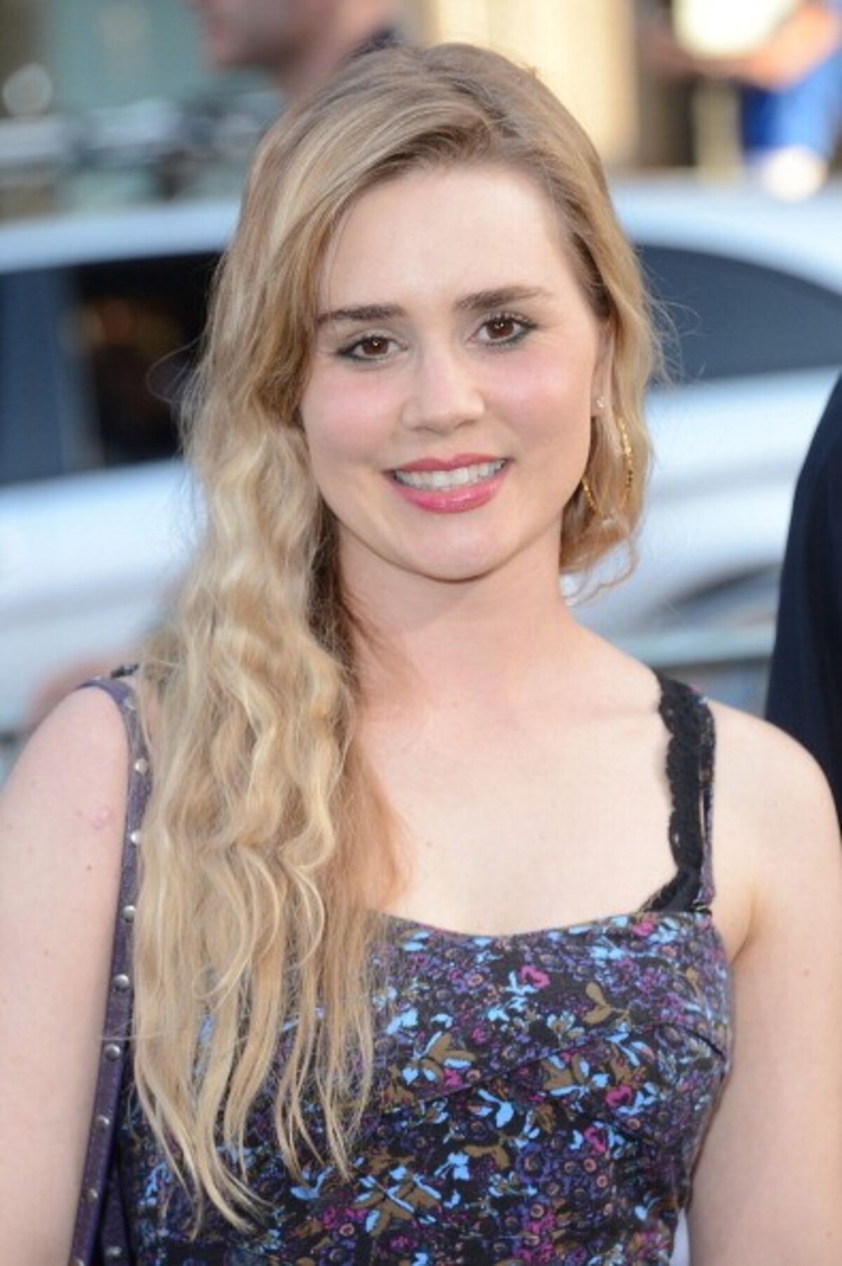 Alison Lohman - actress - biography, photo, best movies and TV shows