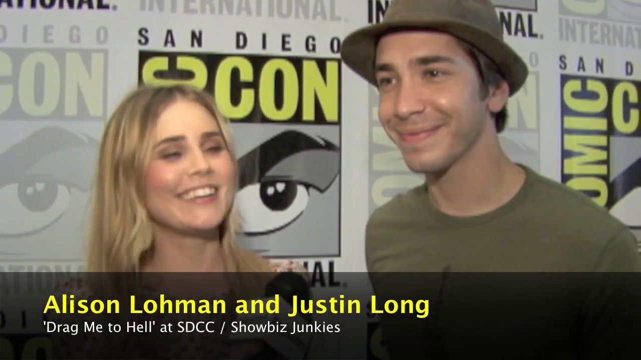 Alison Lohman - actress - biography, photo, best movies and TV shows