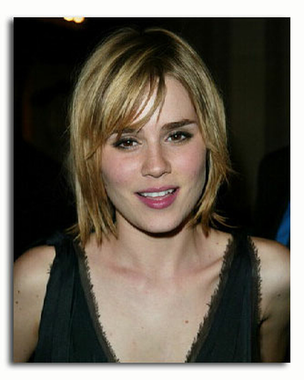 Alison Lohman - actress - biography, photo, best movies and TV shows