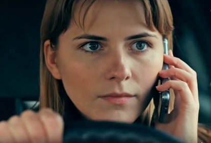 Evgeniya Gromova - actress - biography, photo, best movies and TV shows