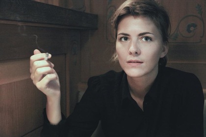 Evgeniya Gromova - actress - biography, photo, best movies and TV shows