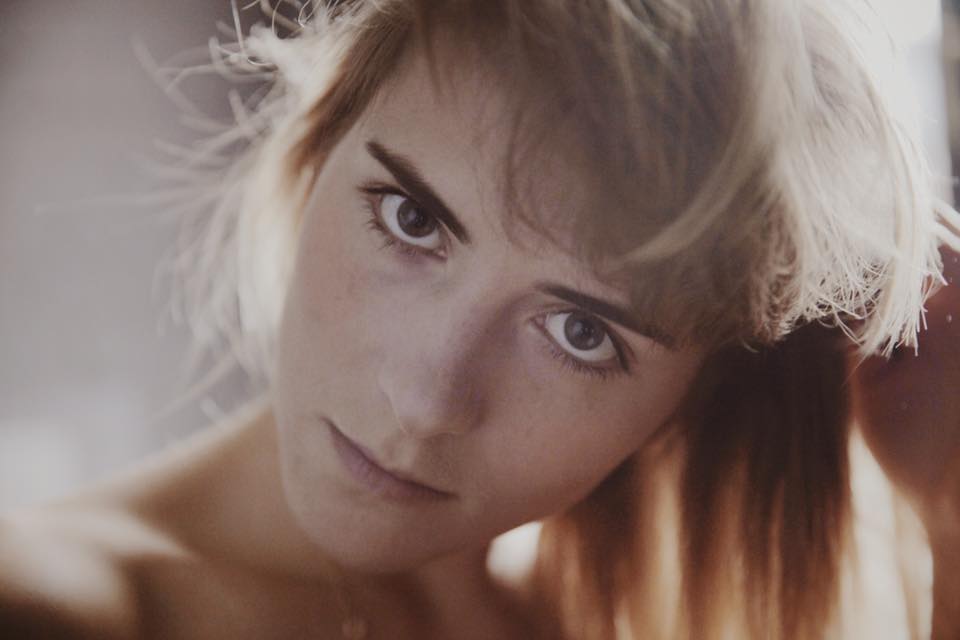 Evgeniya Gromova - actress - biography, photo, best movies and TV shows