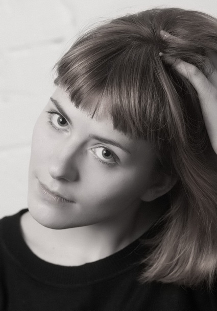 Evgeniya Gromova - actress - biography, photo, best movies and TV shows