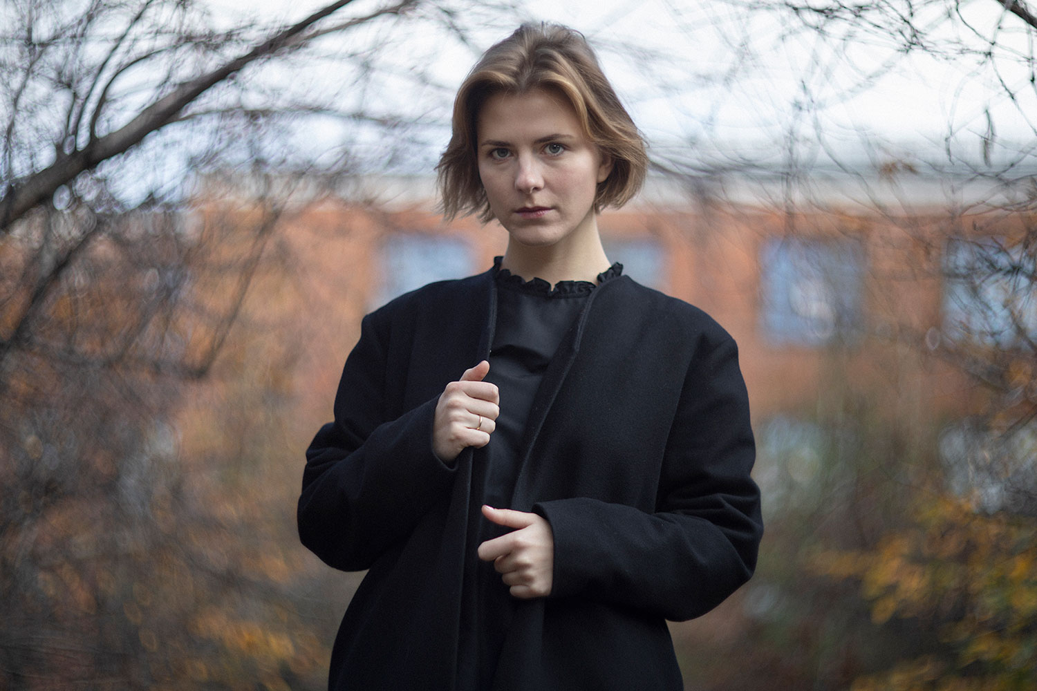 Evgeniya Gromova - actress - biography, photo, best movies and TV shows