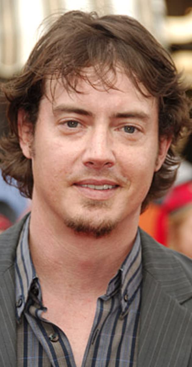 Jason London - actor, writer, director, producer