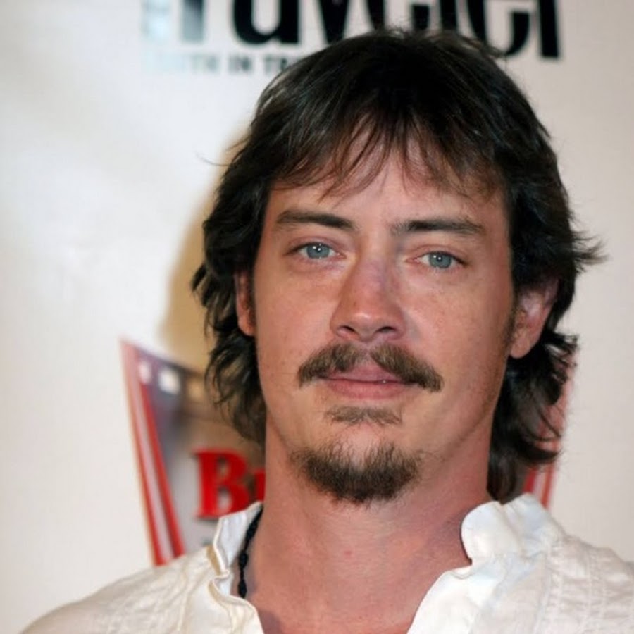 Jason London - actor, writer, director, producer