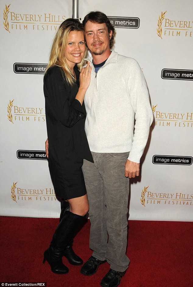 Jason London - actor, writer, director, producer