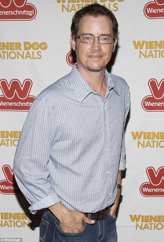 Jason London - actor, writer, director, producer