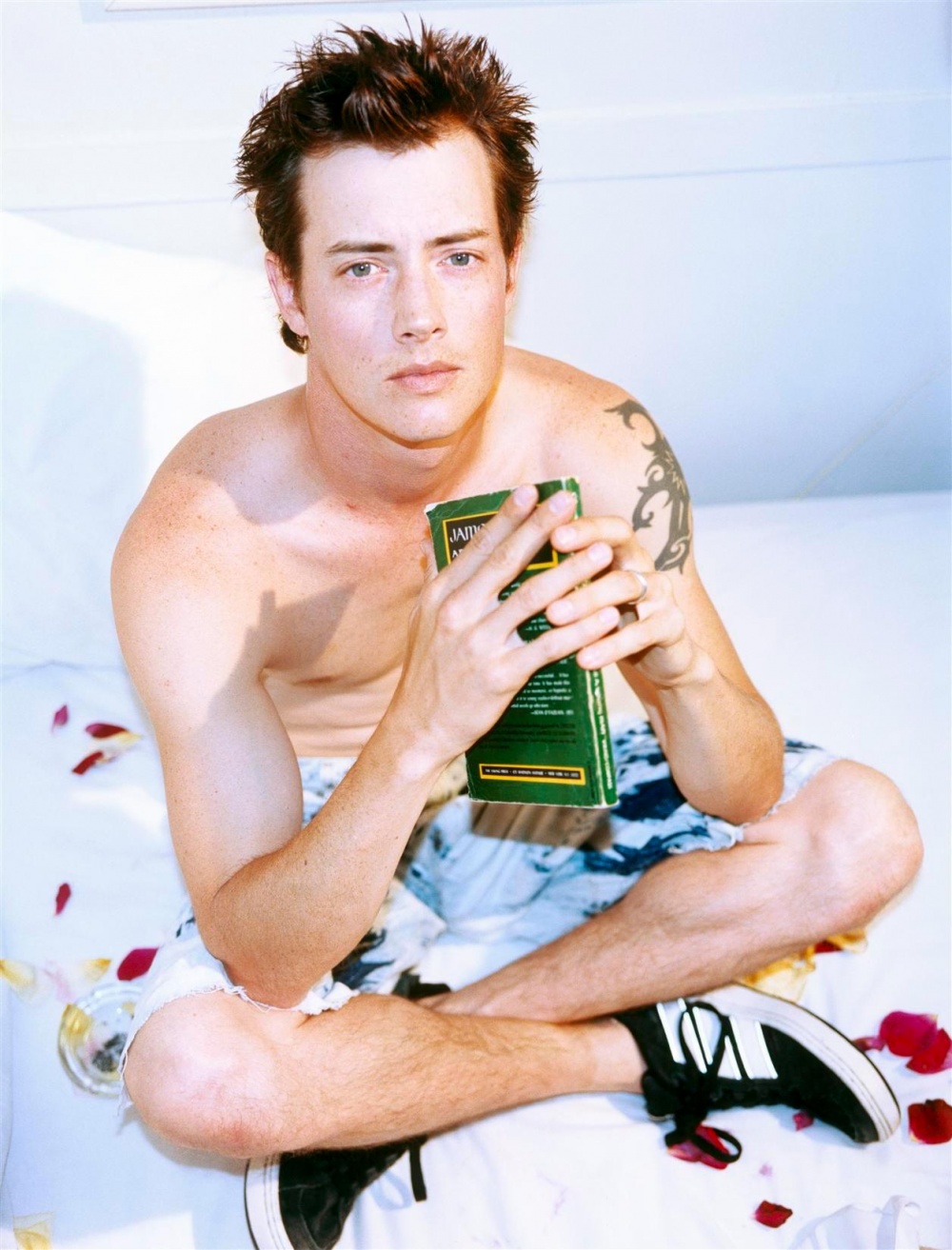 Jason London - actor, writer, director, producer