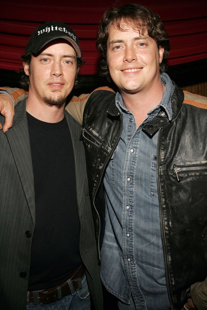 Jason London - actor, writer, director, producer