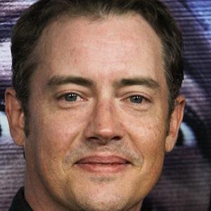 Jason London - actor, writer, director, producer
