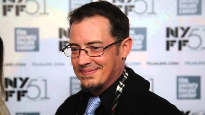 Jason London - actor, writer, director, producer
