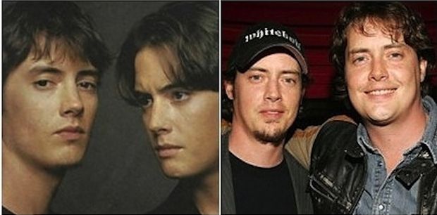 Jason London - actor, writer, director, producer