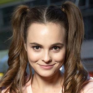 Angelina Strechina - actress - biography, photo, best movies and TV shows