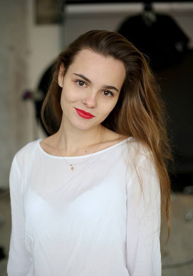 Angelina Strechina - actress - biography, photo, best movies and TV shows